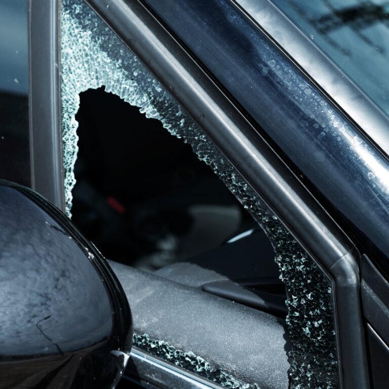 Auto Glass Repair Services | Mobile Glass Repair Near Me